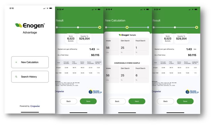 Enogen Corn | Syngenta CA